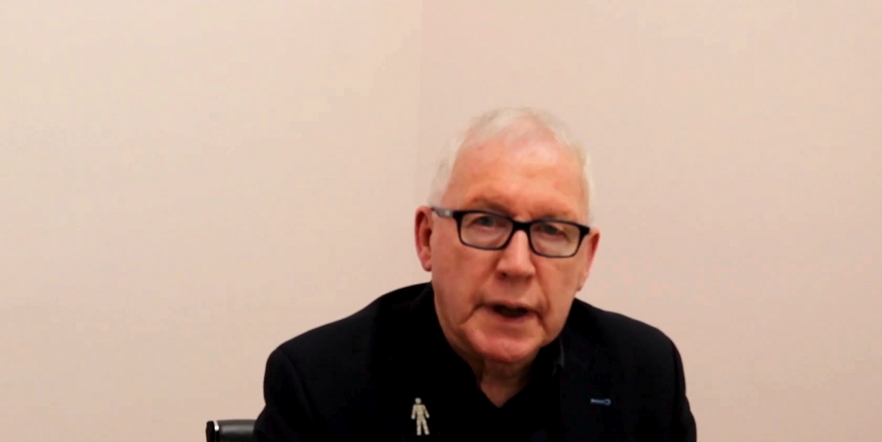 Dorian Dugmore - Speaker Snapshot | Speakers Corner